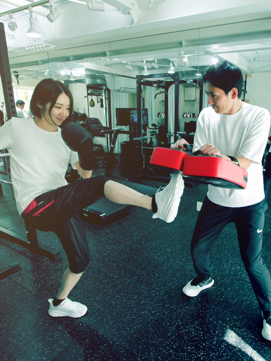 Wild Build | プライベートレンタルジム